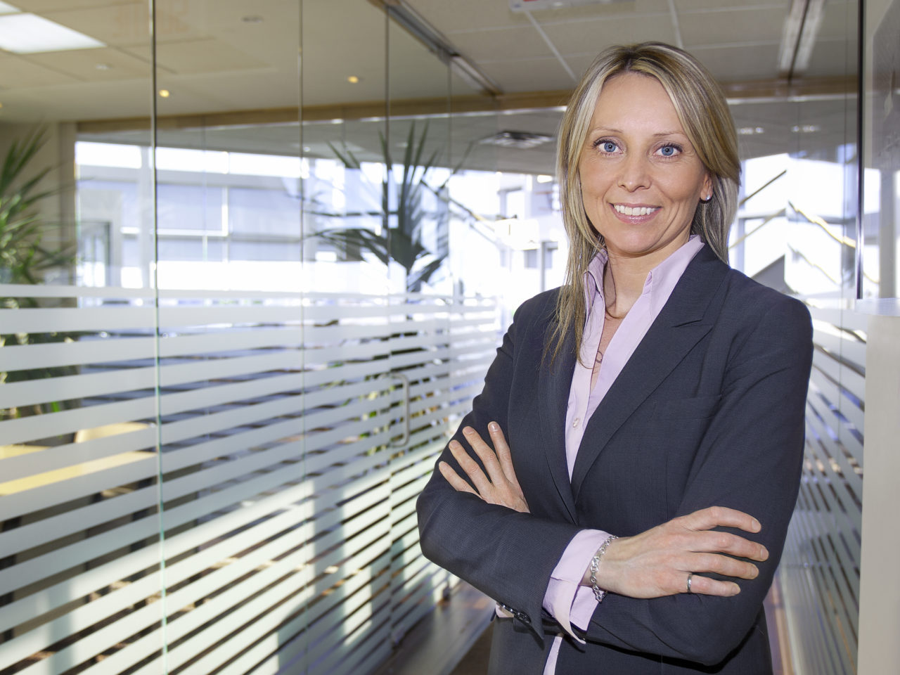 From the Ground Up - Building an International Aerospace Company ...