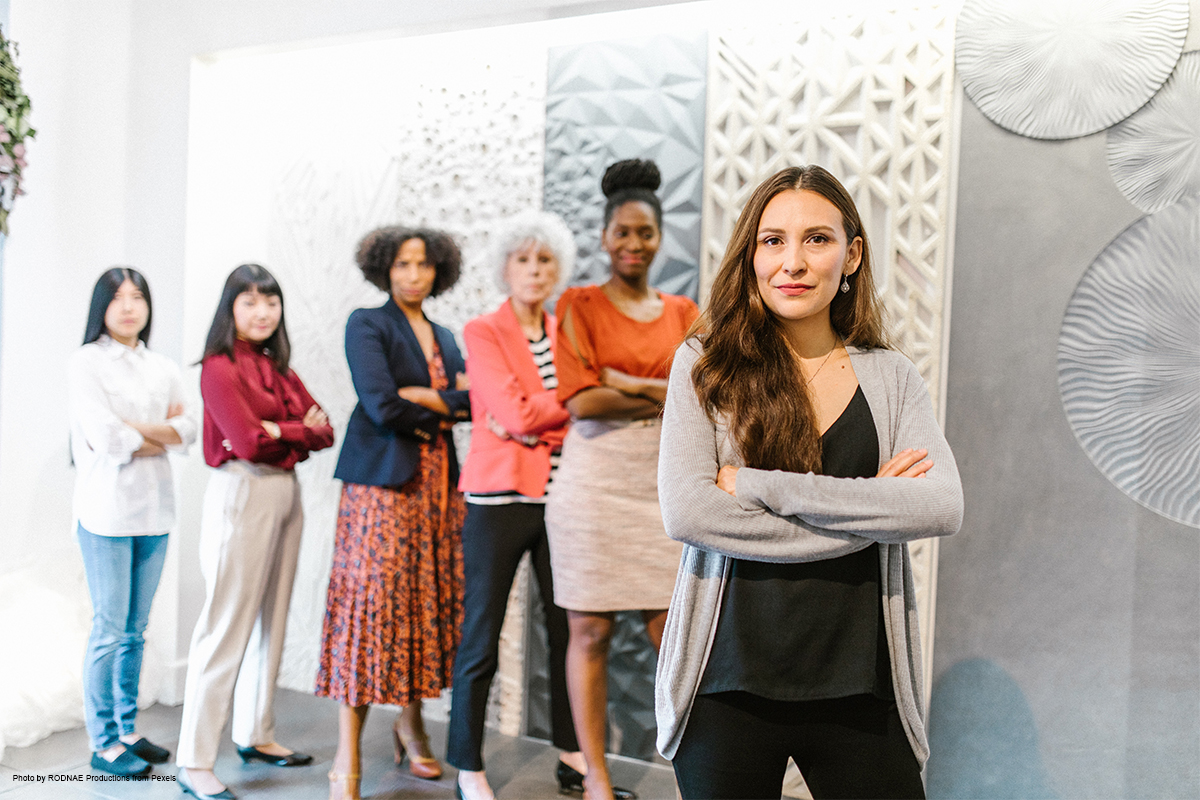 How to Attract and Retain Female Leaders - WIA-Canada